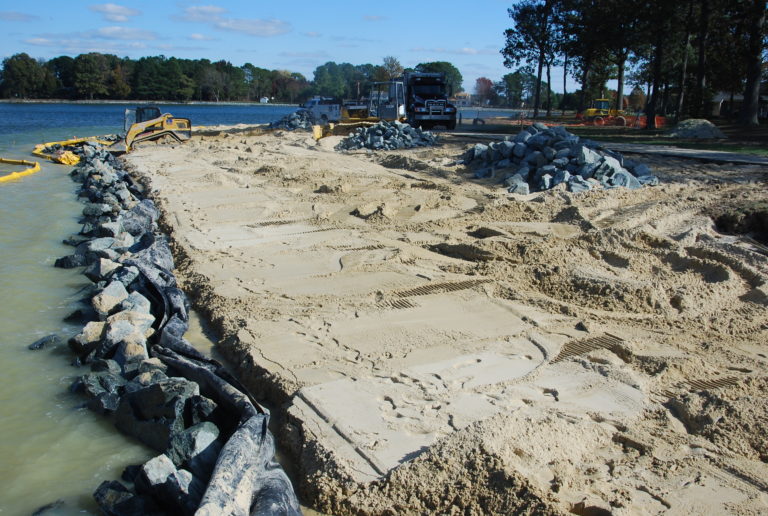 Sample Projects – ECI